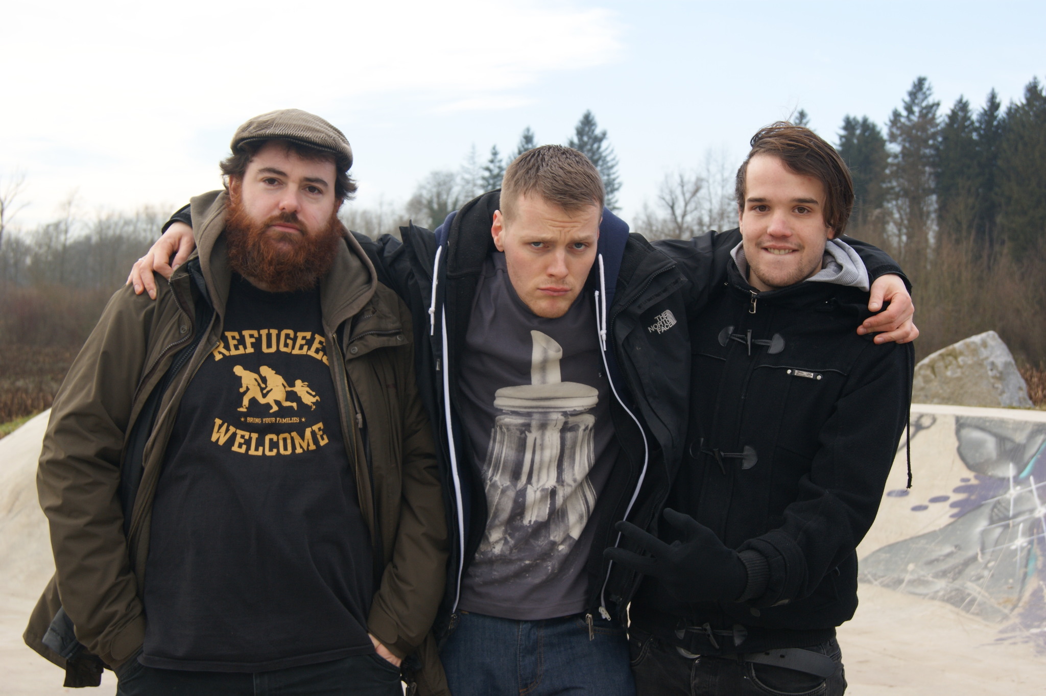 Jungregisseur Max Hammel zum zweiten Mal bei den Young Lions in Cannes ...