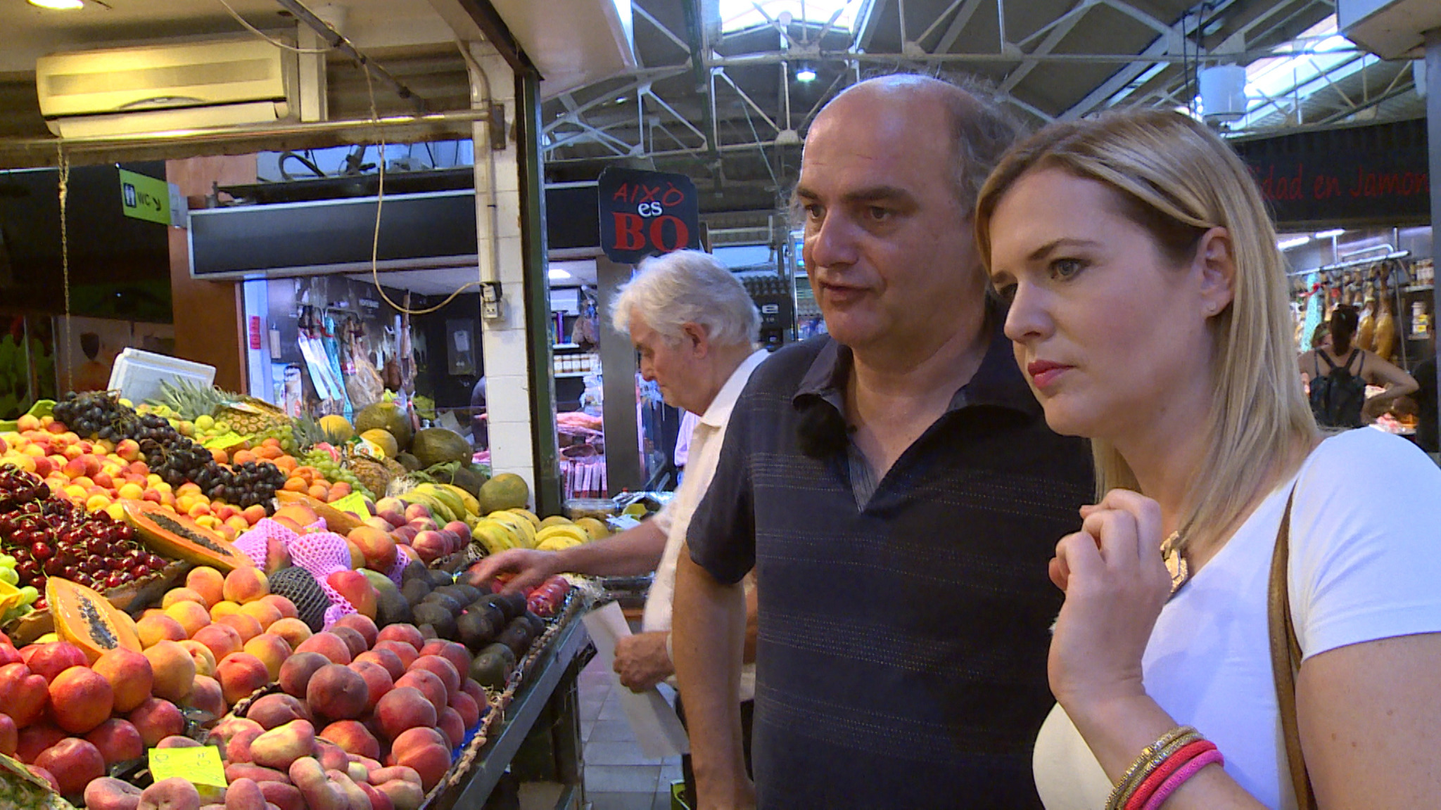 "Furt von dahoam": Von Wels nach Mallorca - Wels & Wels Land