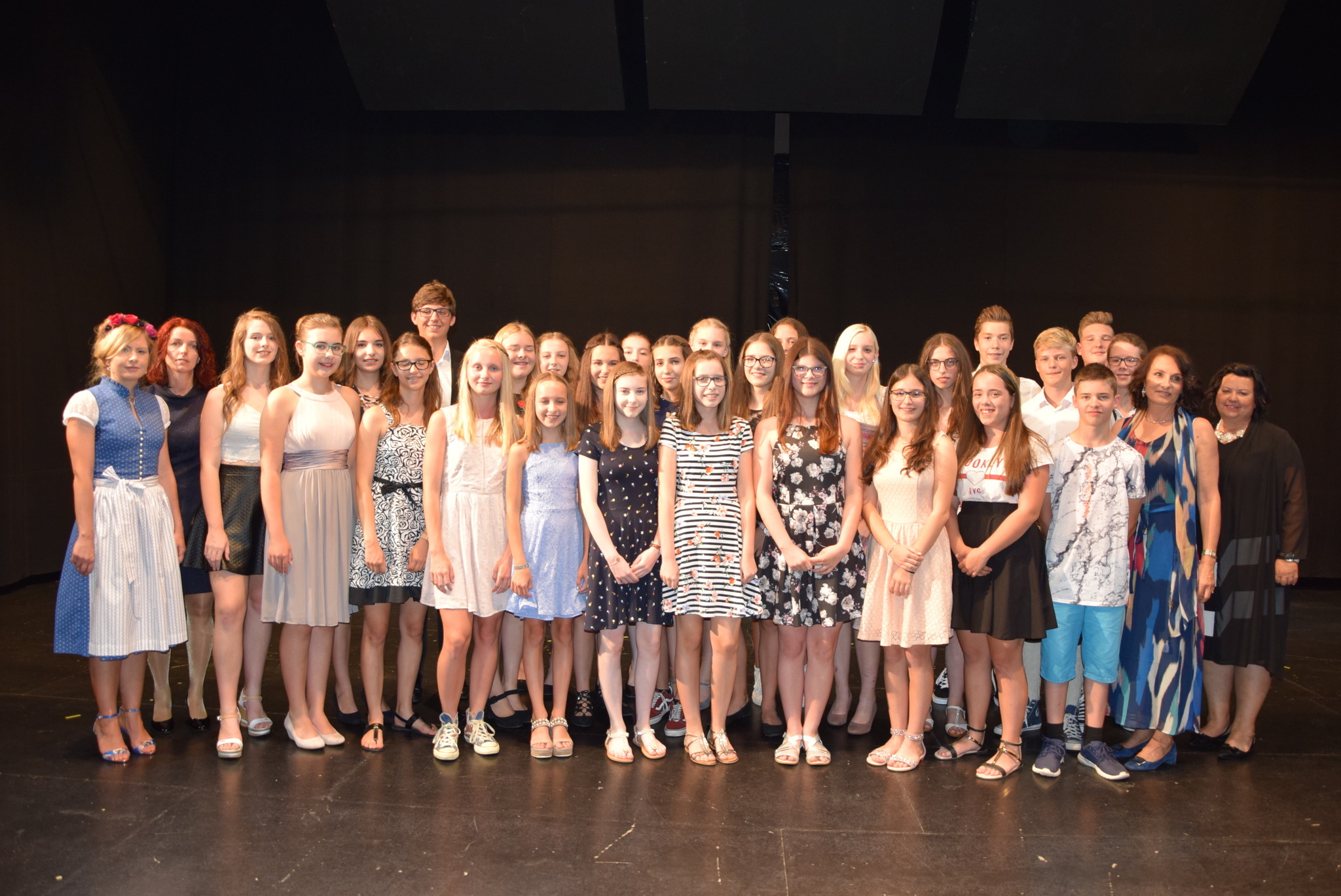 NMS Gerlitz, eine musische Bildungsanstalt - Hartberg-Fürstenfeld