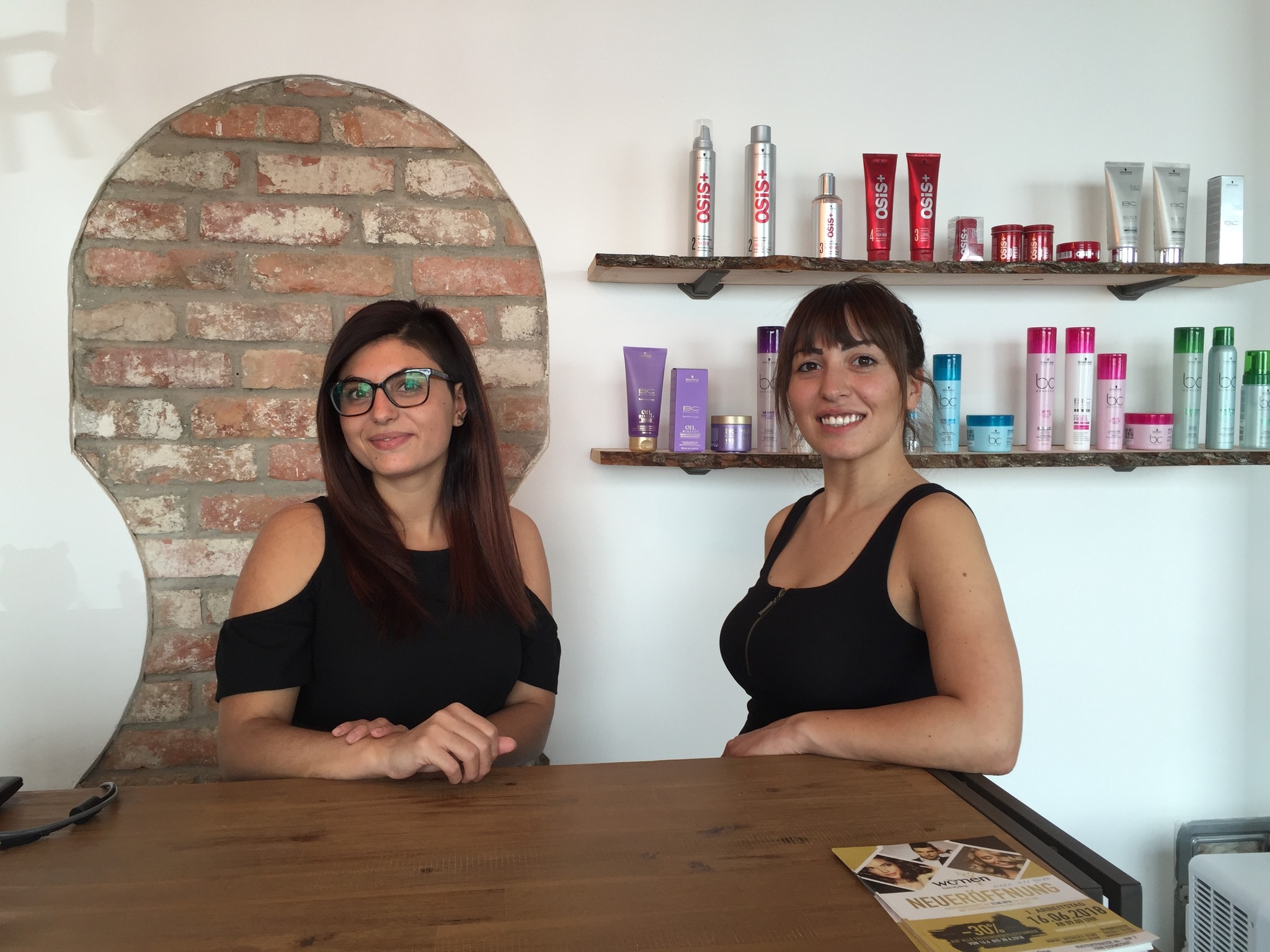 Drei Fragen an die "Durchstarterin" Serap Kocak - Eisenstadt