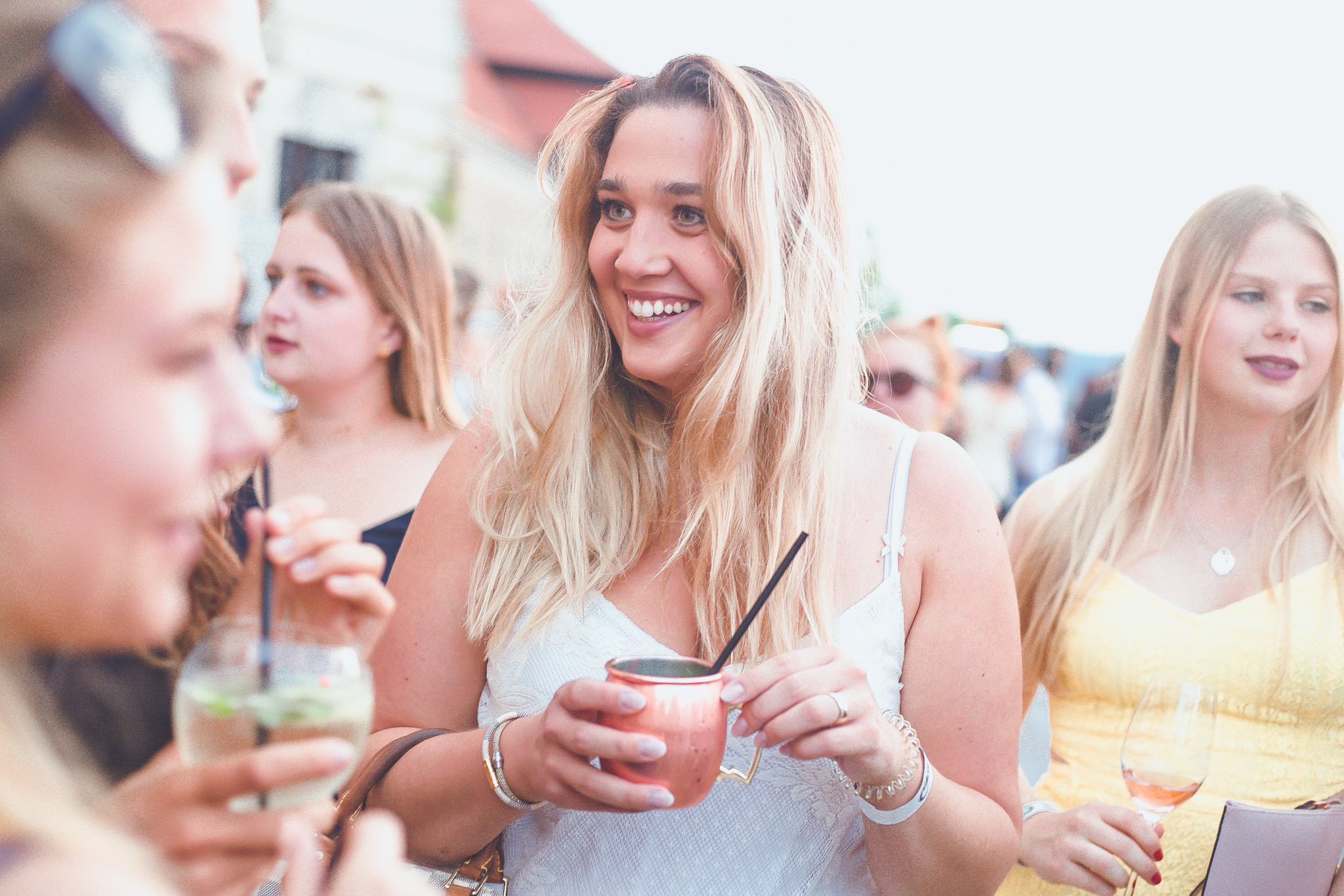Sunset Lounge Göttweig 2018: Die Fotos zum Opening Event am 05. Juli ...