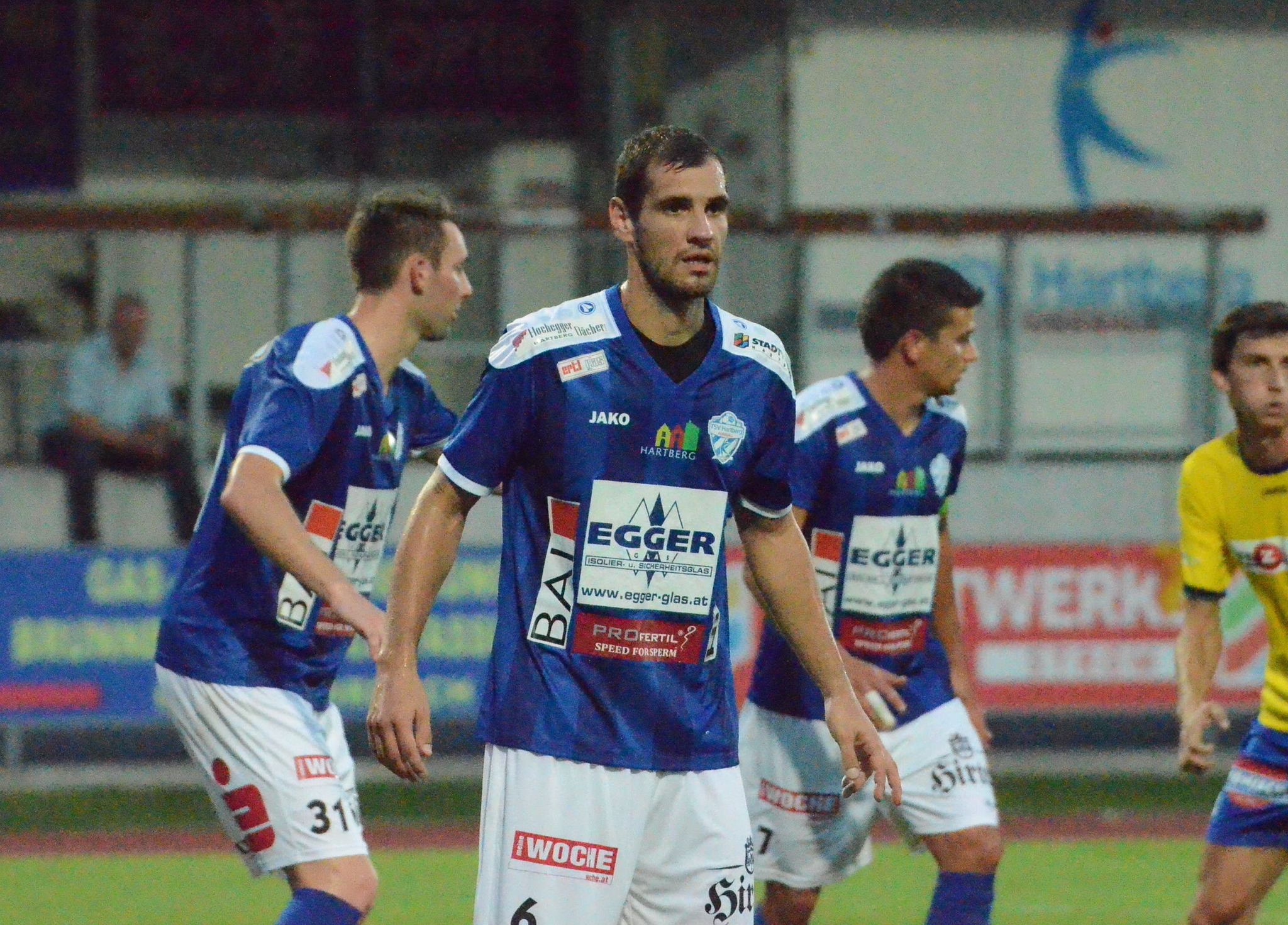 Neues Personal für den FC Gleisdorf und den SC Weiz - Weiz