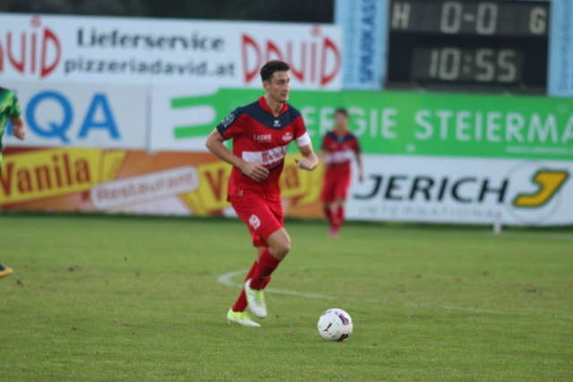 Neues Personal für den FC Gleisdorf und den SC Weiz - Weiz
