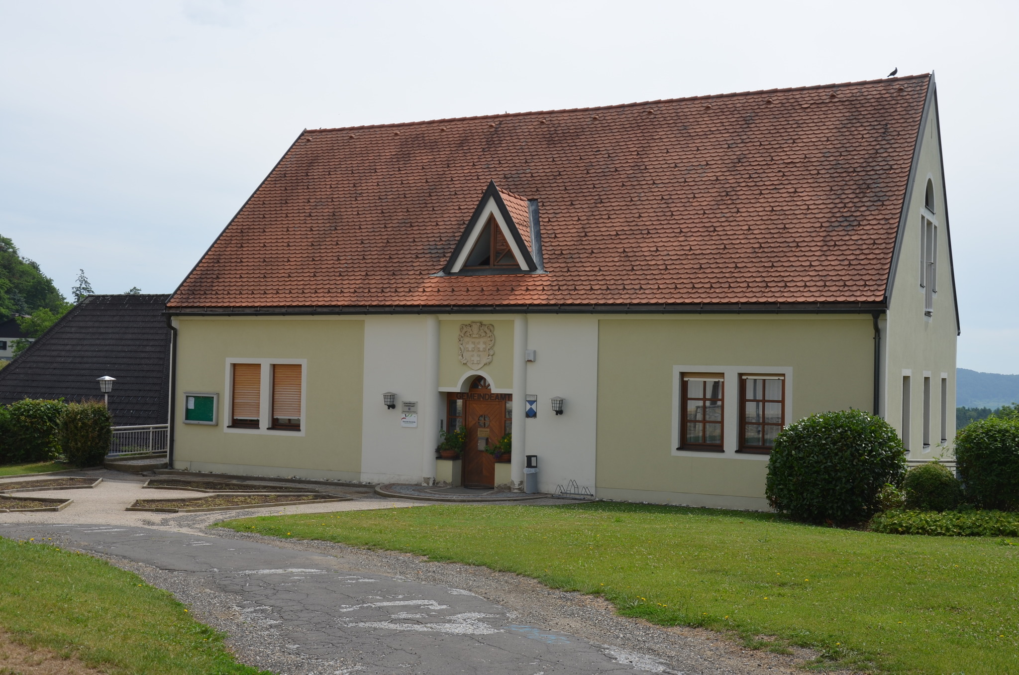 Alles wird neu in Allerheiligen bei Wildon - Leibnitz