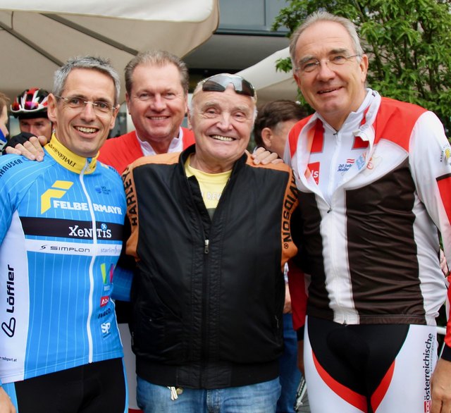 Paul Resch - Thema auf meinbezirk.at