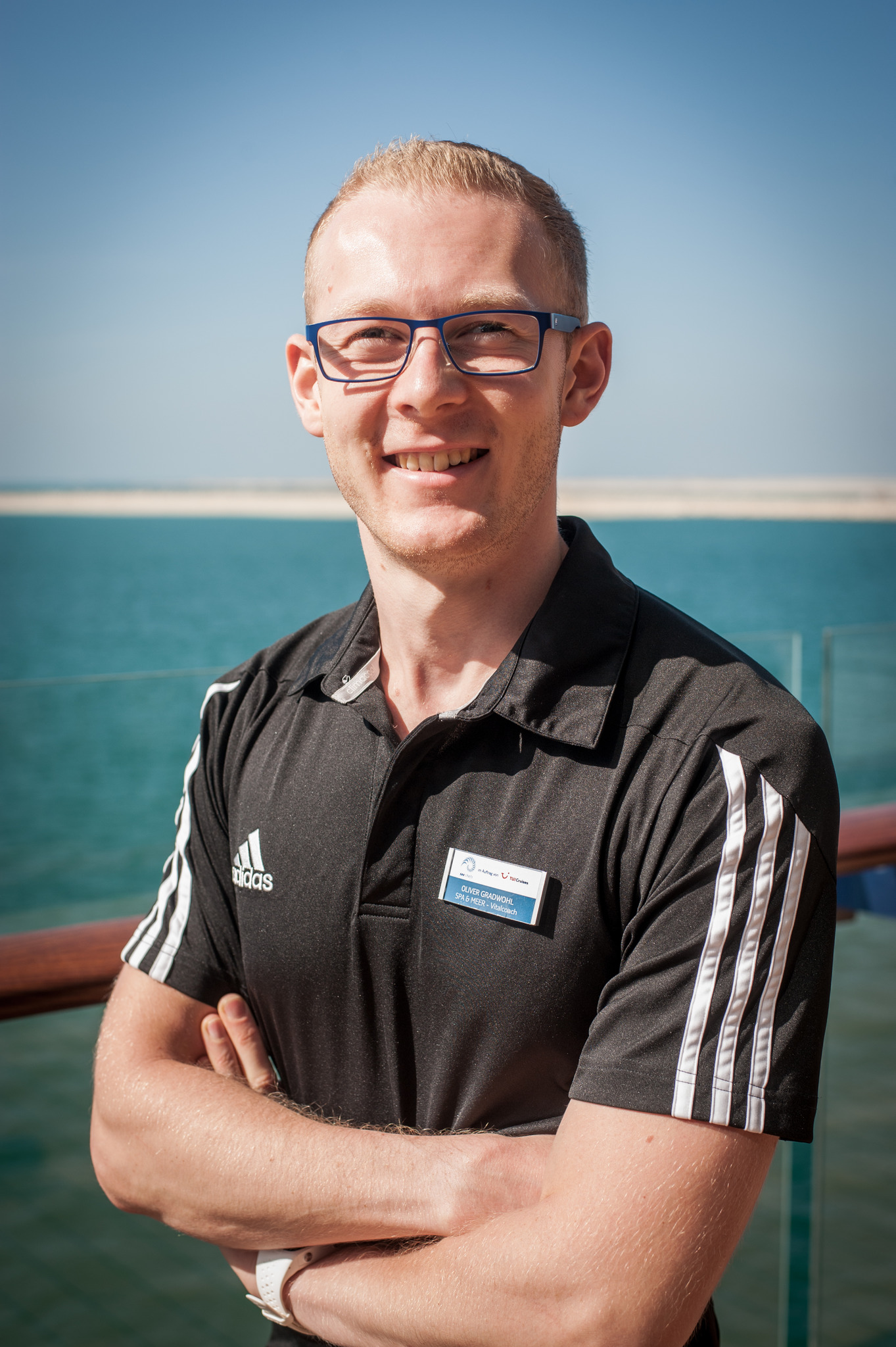 Durchstarter Oliver Gradwohl aus Weppersdorf bewegt die Menschen ...