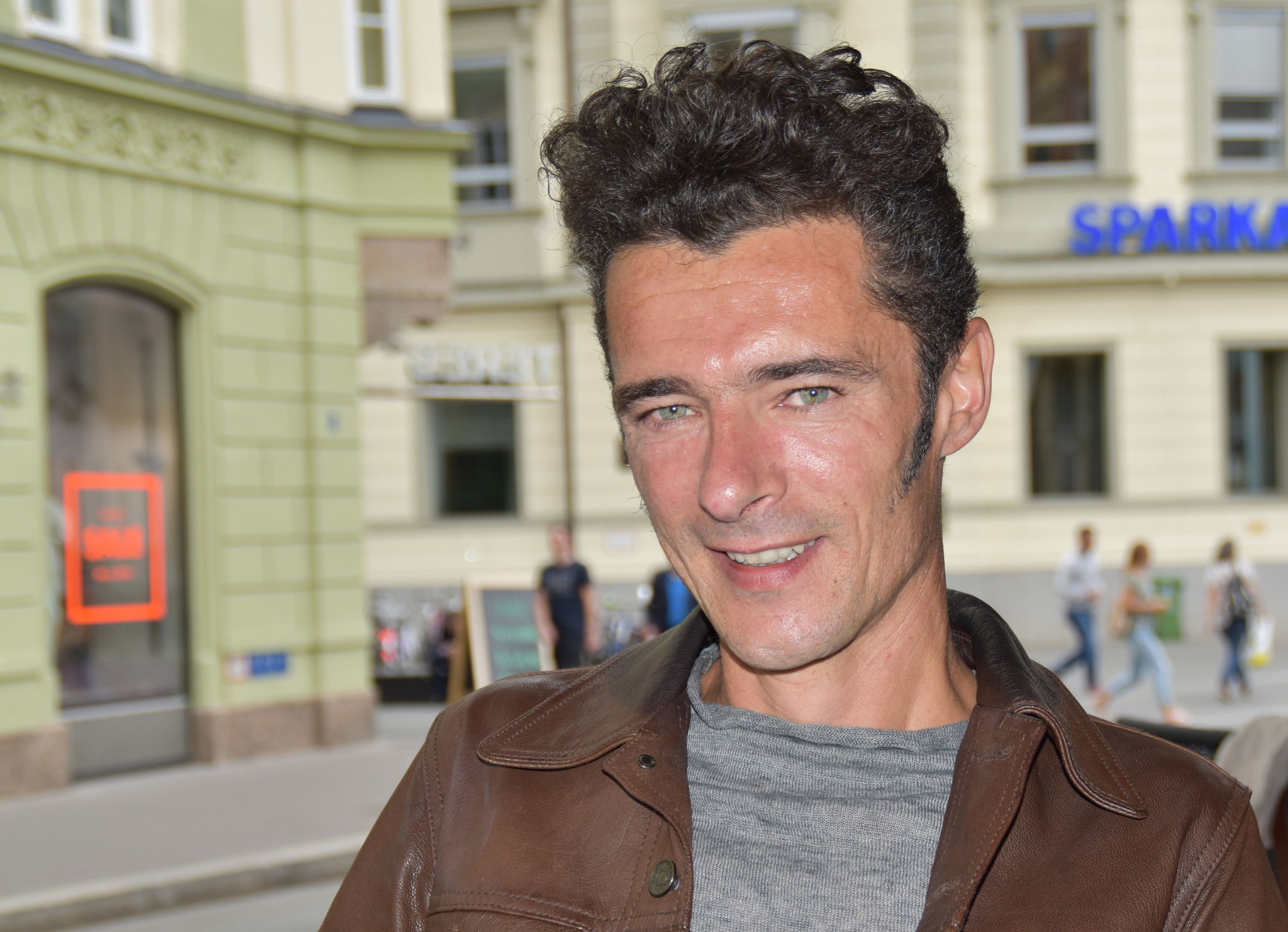 Herbert Pixner: „Alles hat seine Zeit“ - Tirol