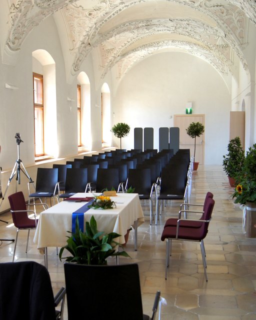 Schloss Ranshofen - Thema auf meinbezirk.at