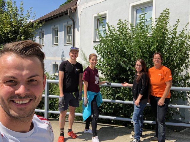 Aus alt mach neu - Wiener Neustadt