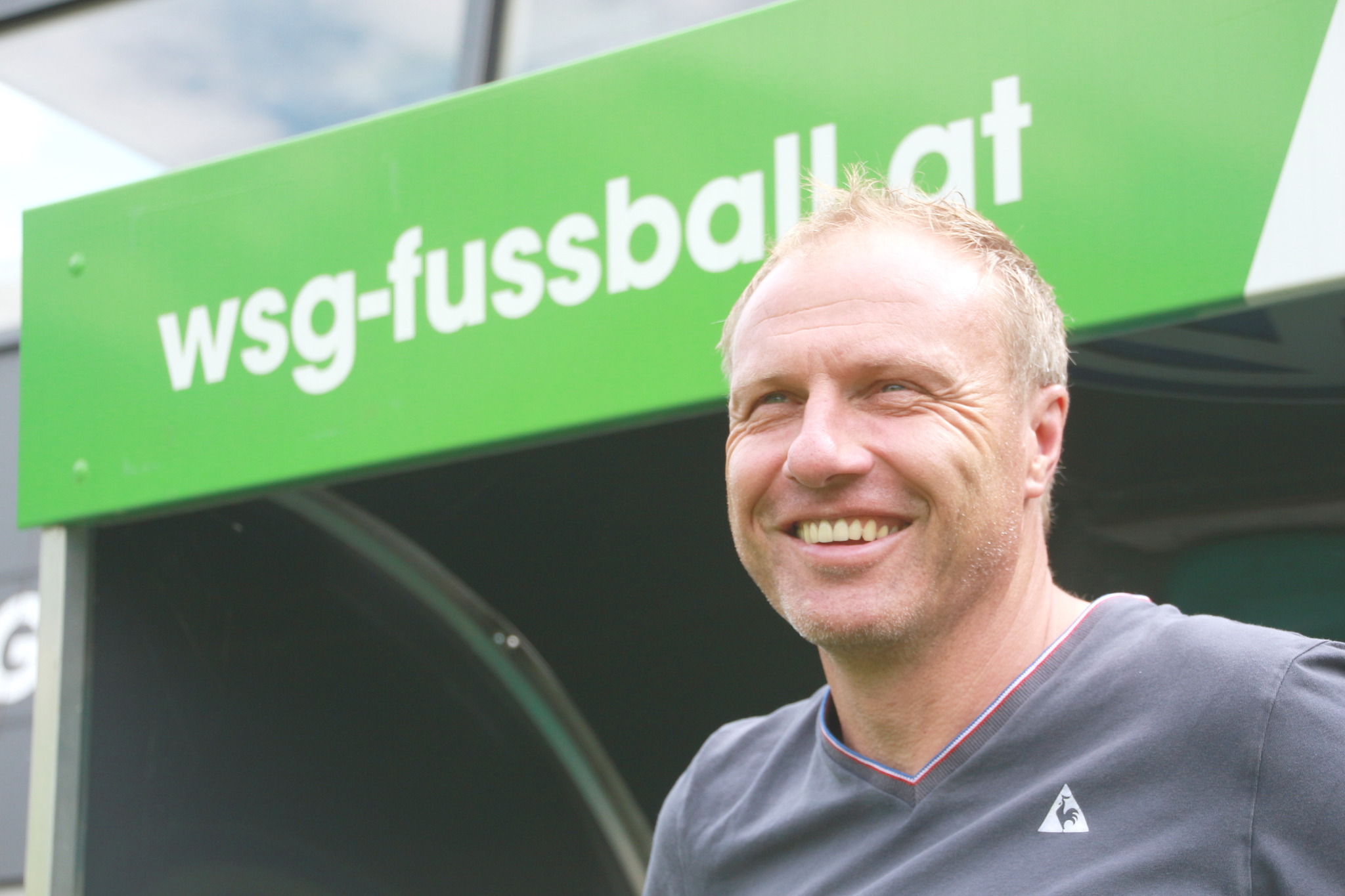 WSG Swarovski Wattens startet mit Cupspiel in die Saison 2018/19 - Schwaz