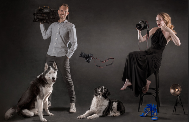 Probst Photographie wirkt! - Salzburg-Stadt