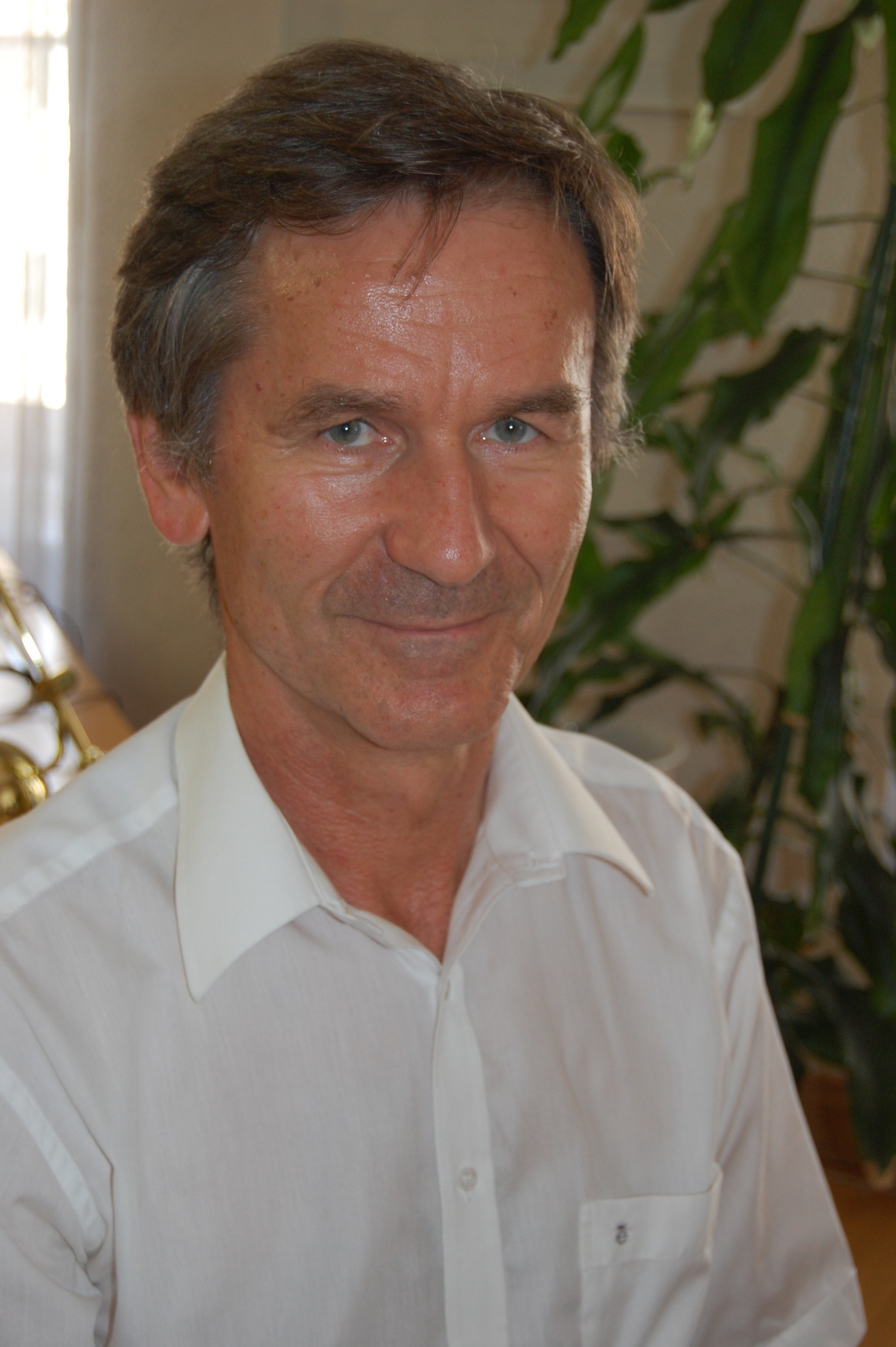 Ehemaliger Schärdinger Bezirksschulchef gestorben - Schärding