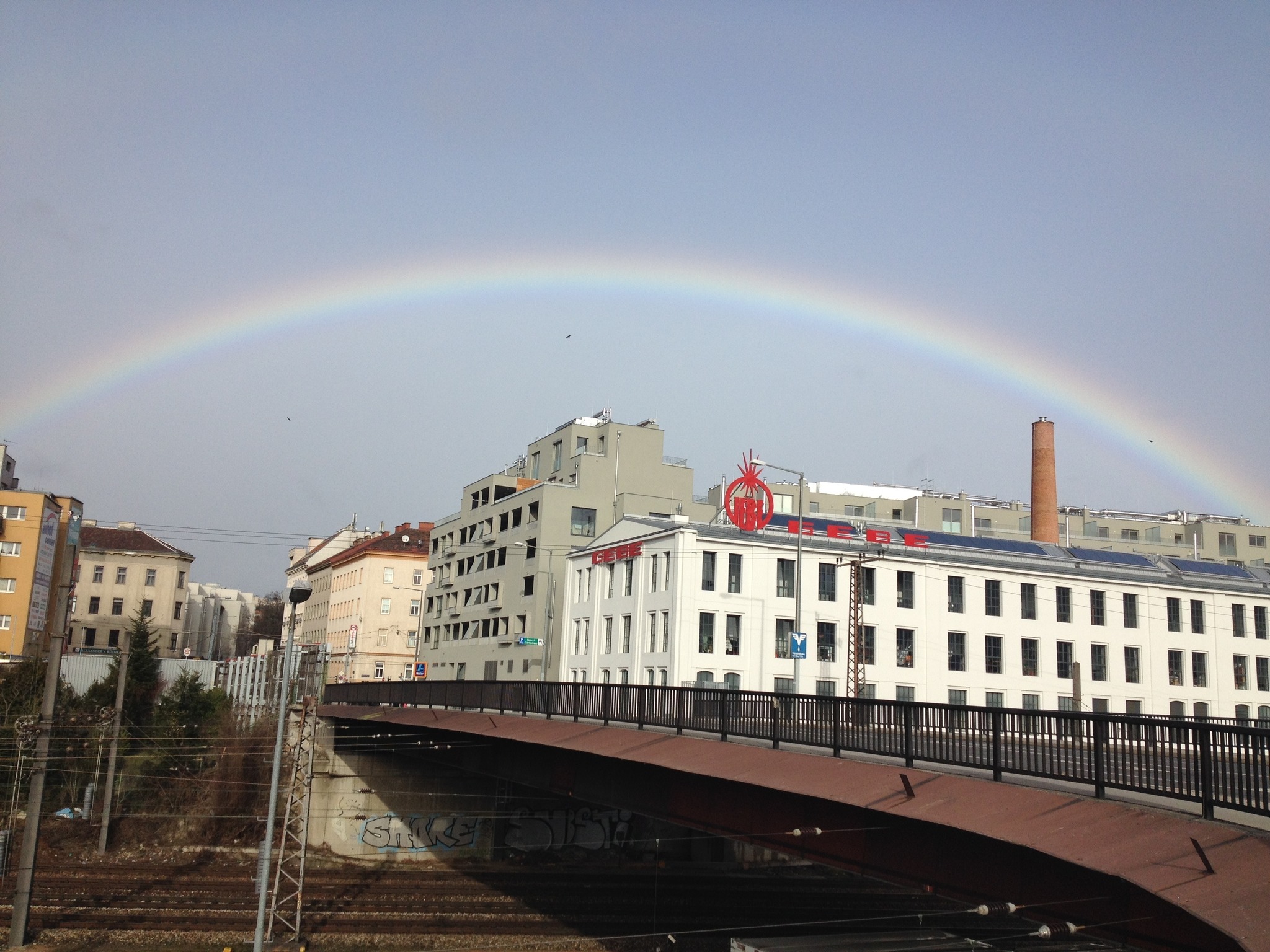 Penzing ist beliebtester Wohnbezirk - Penzing