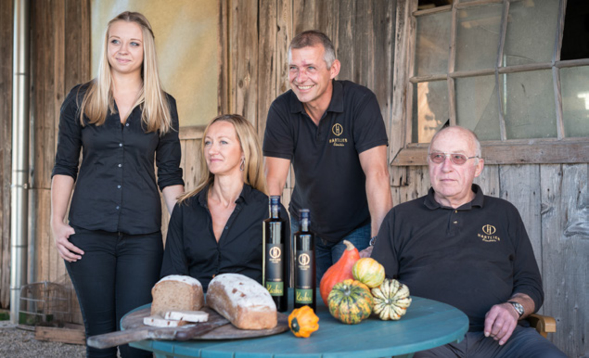 Ölmühle Hartlieb, Mühlweg 1, 8451 Heimschuh - Leibnitz