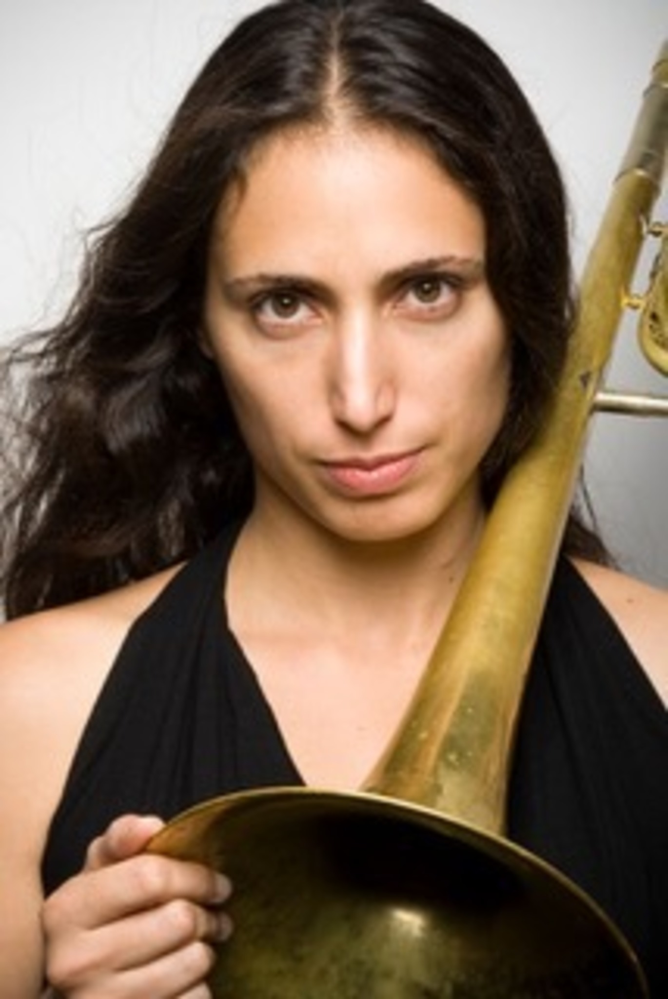 Reut Regev R*time Trio am Donnerstag, 9. August - Salzkammergut