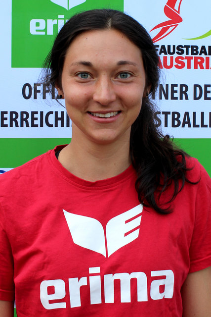 Faustball-Damen spielen in Linz um WM-Krone - Linz