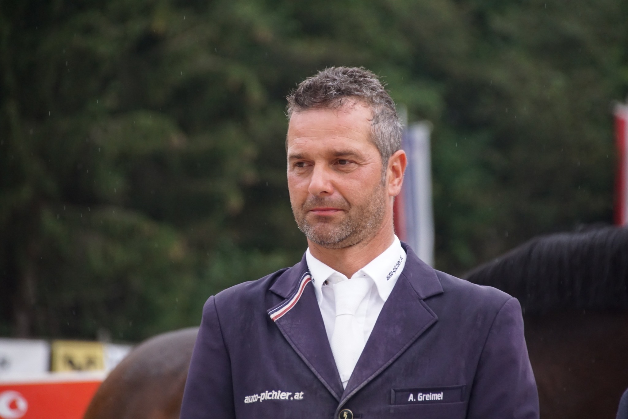 Platz drei für Greimel beim Casino Grand Prix powerd bei Westfalia ...