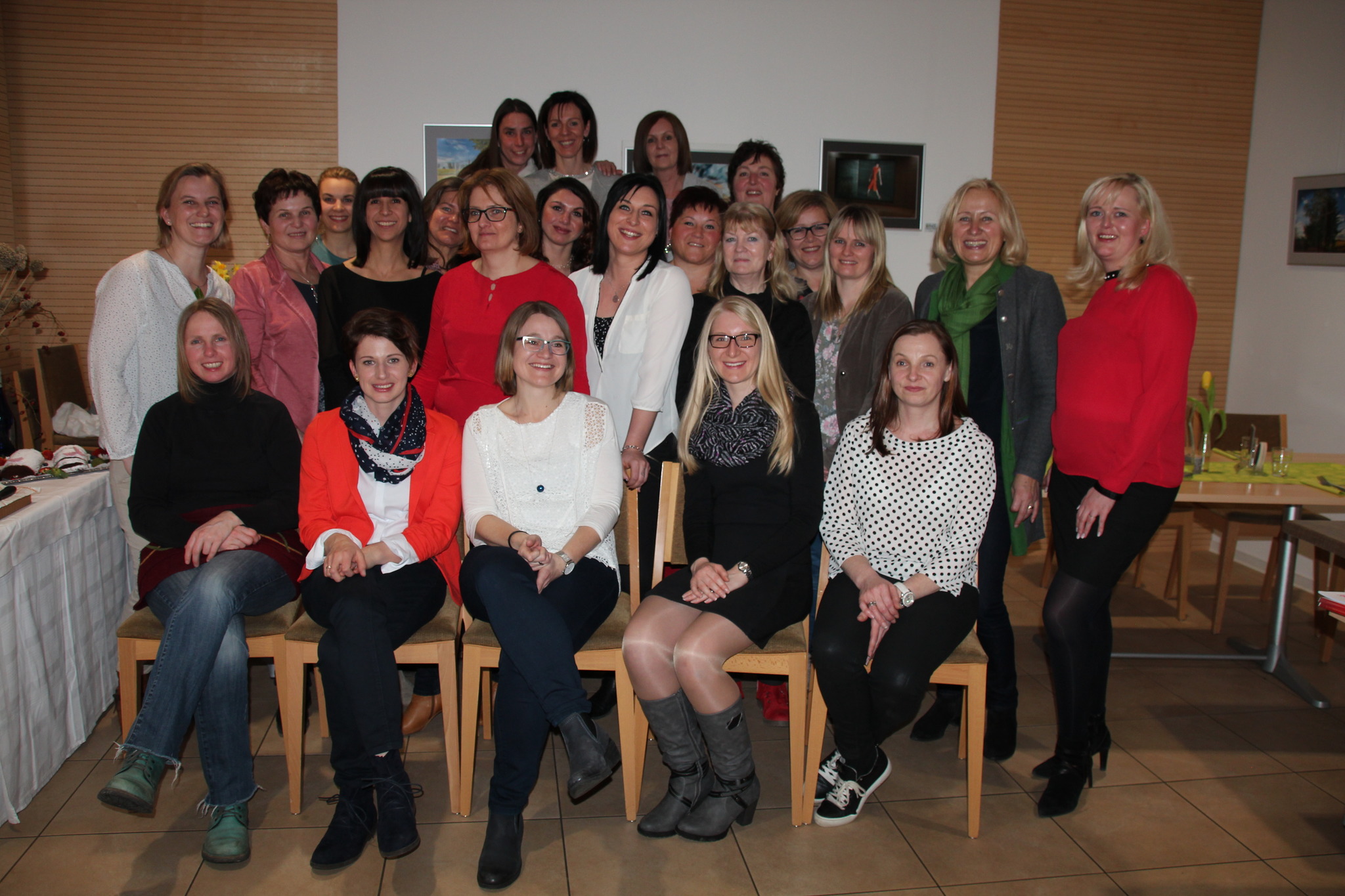 12 neue Tagesmütter fürs Innviertel - Schärding