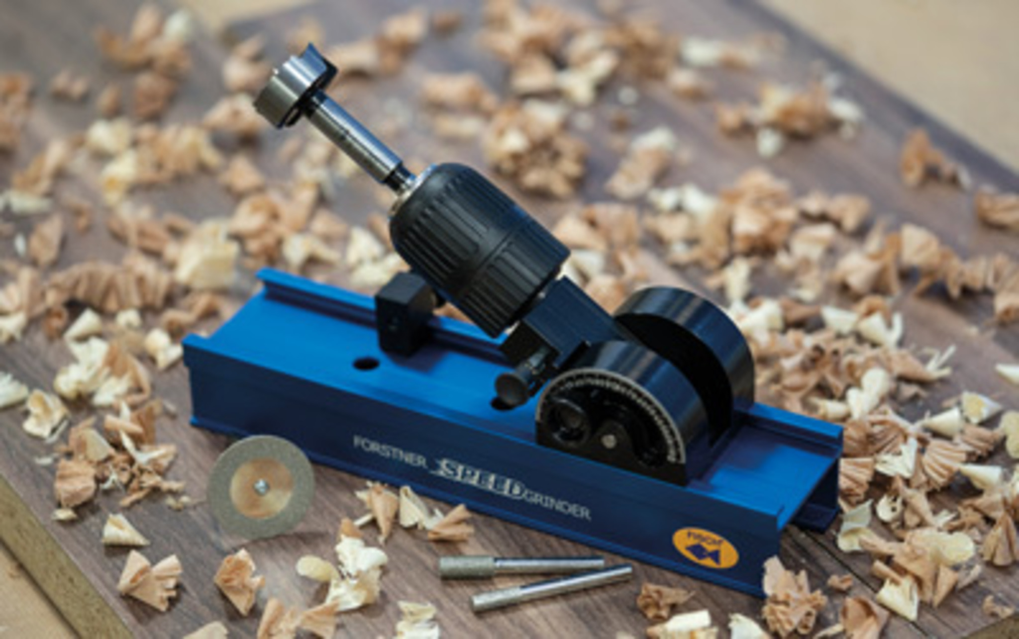 Fisch-Tools hofft auf zweiten Sieg beim Fast Forward Award ...