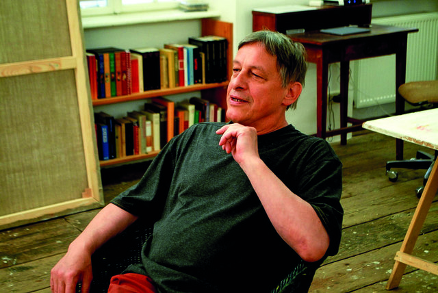 15. Afra-Benefizfest mit Leander Kaiser - Telfs