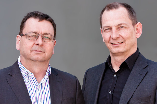 Erfolgreiches Brüderpaar: 23 Prozent Umsatzplus bei Stiwa - Oberösterreich