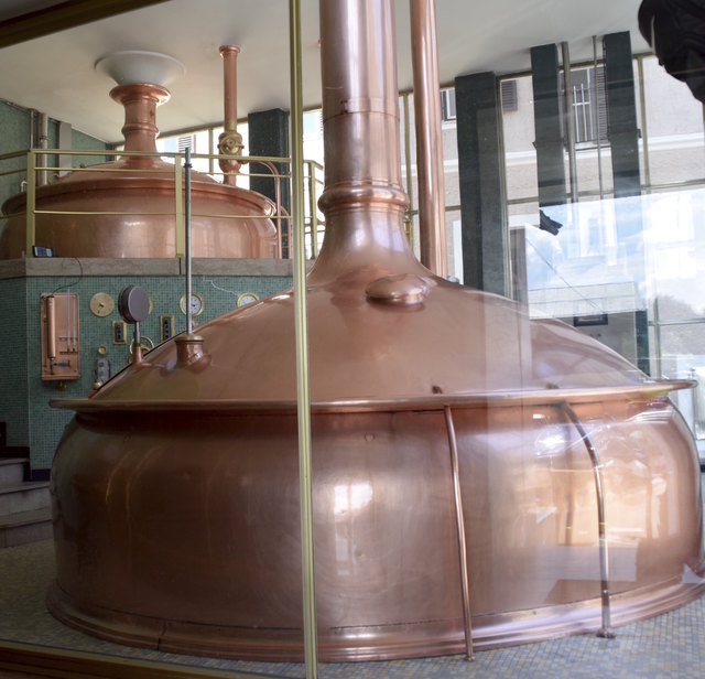 "Das Bier von hier" - Kitzbühel