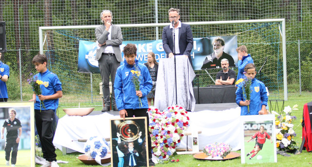 Schlusspfiff mit einem Ave Maria - Imst