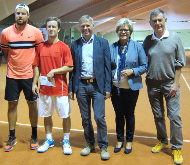 Geib & Kosanin siegen bei 35. Aurachkirchner Tennis-Sommerturnier ...
