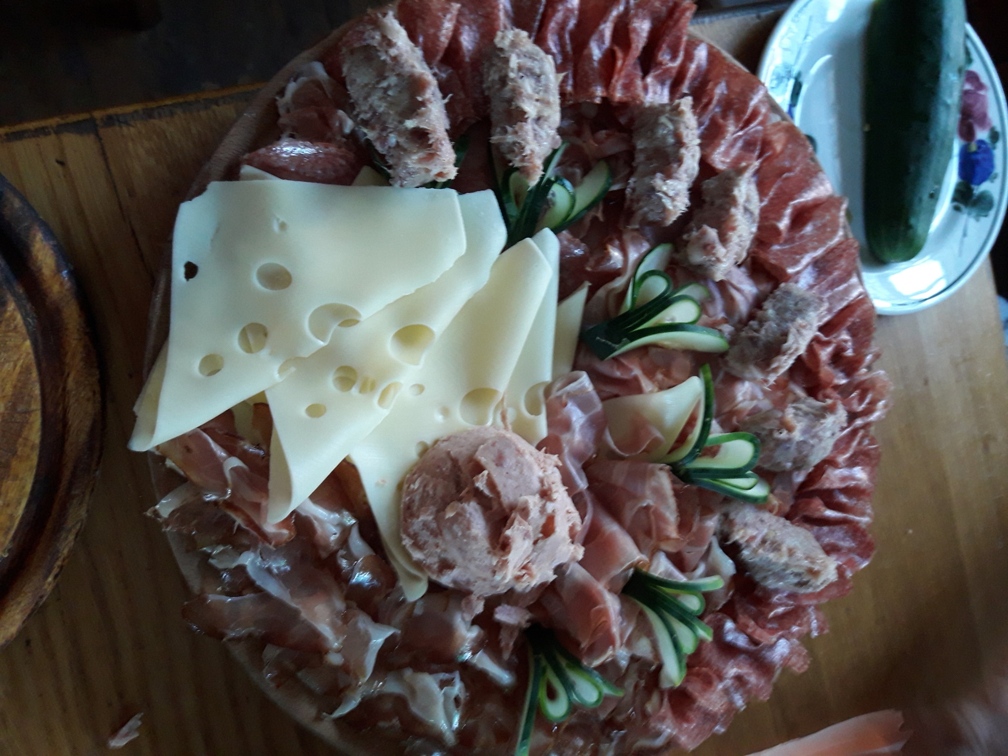 JAUSE 10 PERSONEN - Weiz