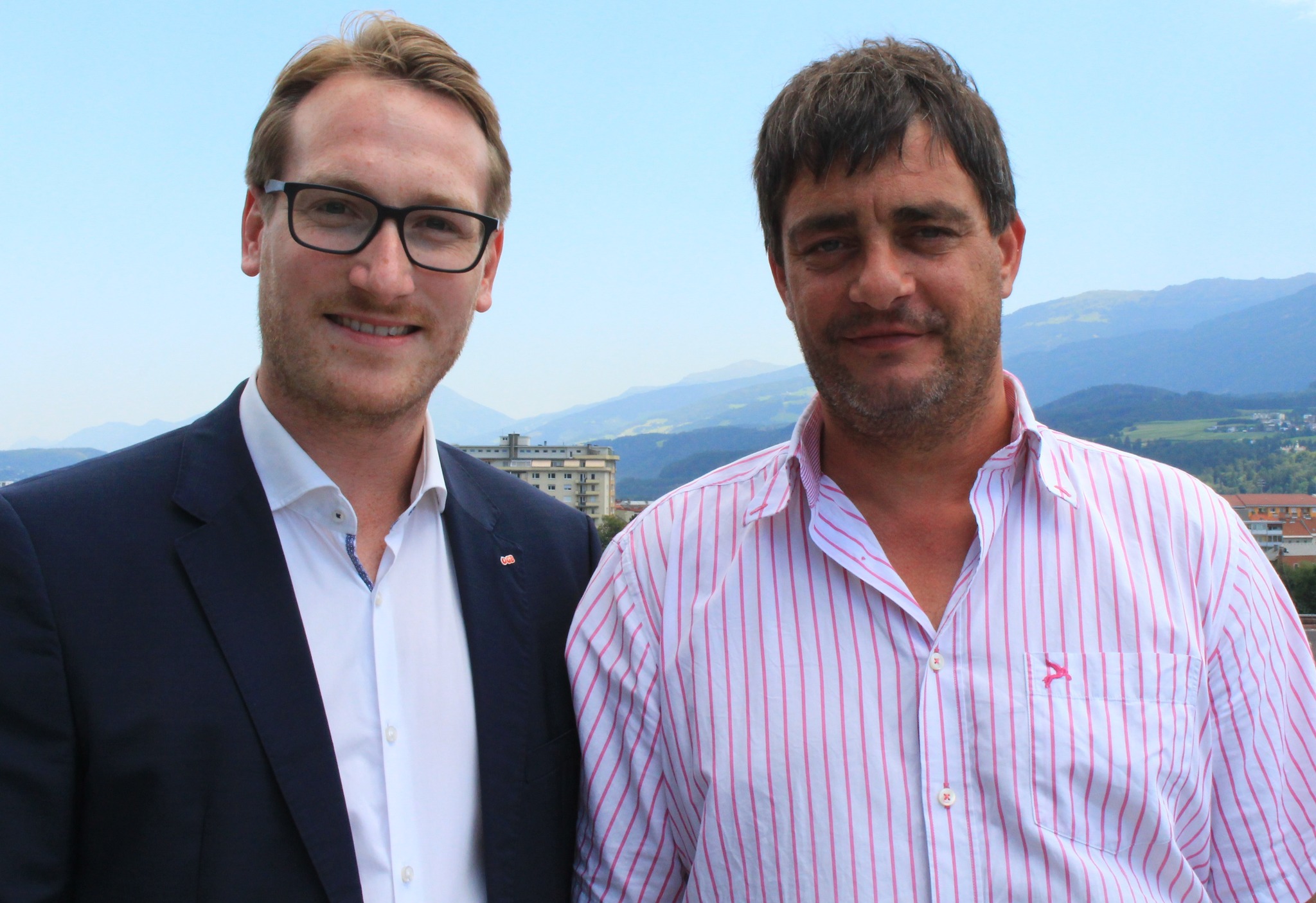 2019 drohen weitere AMS Kürzungen - Innsbruck