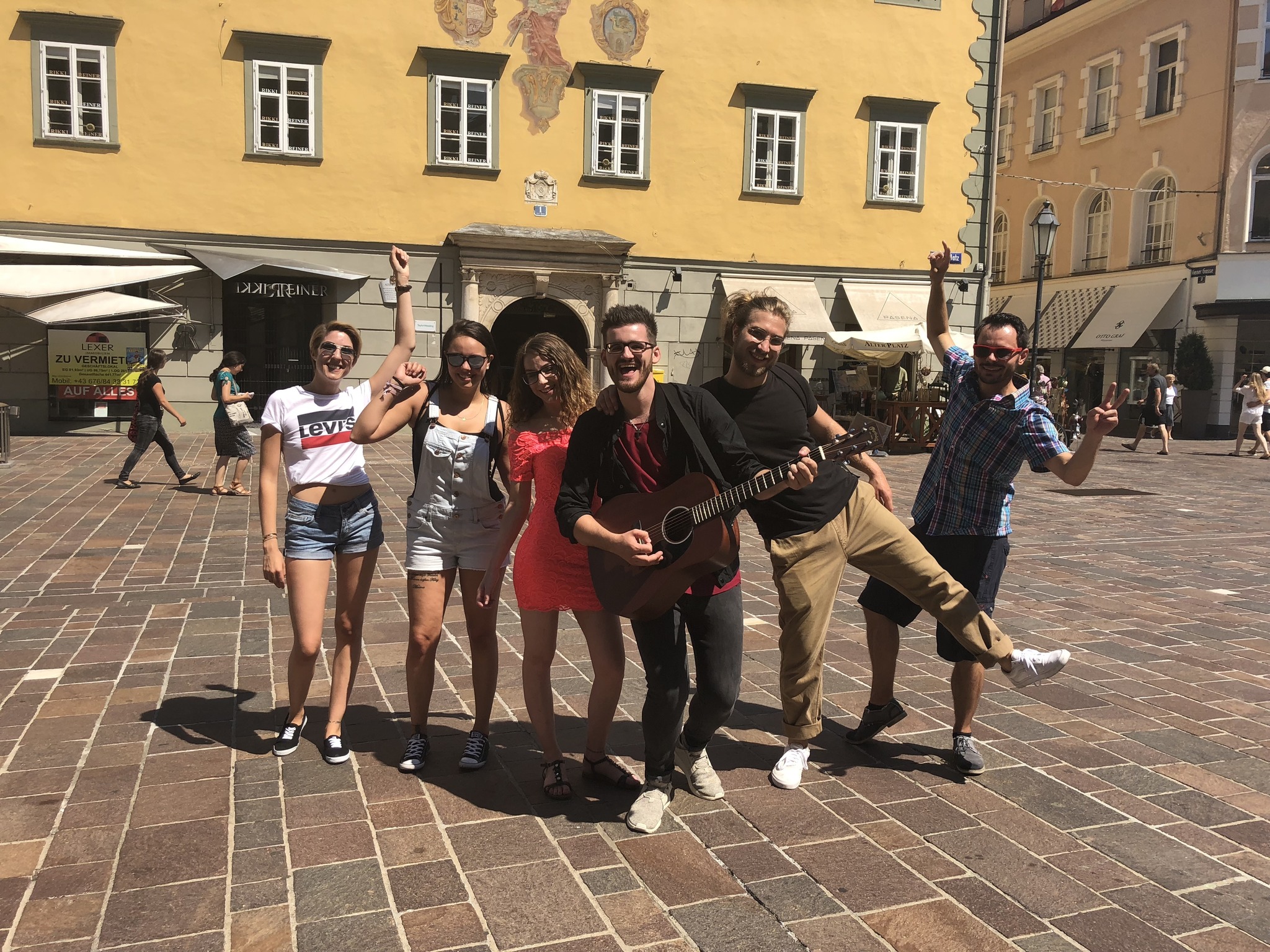 Stefan Thaler mit neuem Video, neuer Single und bald neuem Album ...