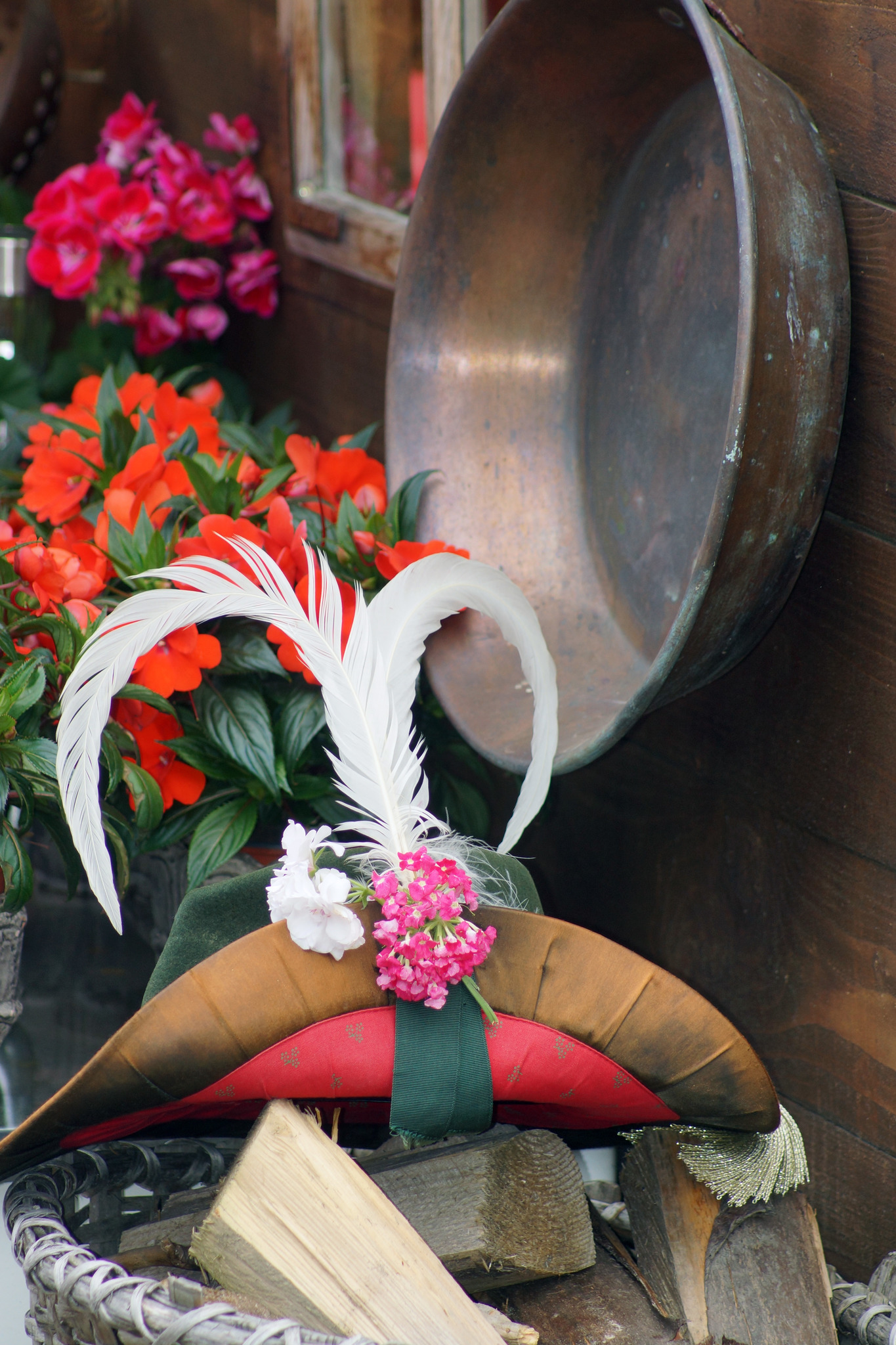 Urig & Echt - Osttirol