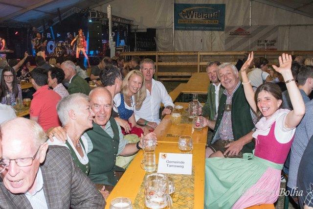 Tamsweger Waldfest - Lungau