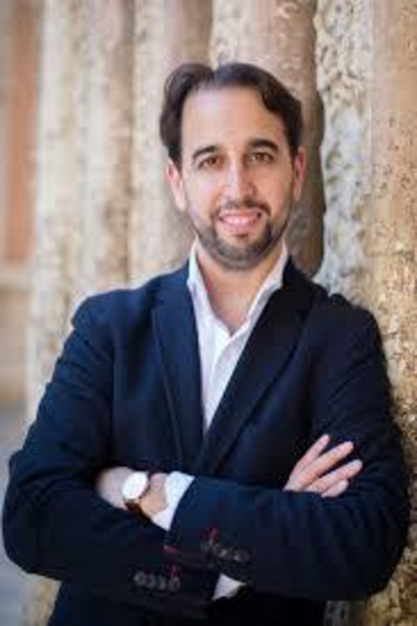 12. August: Internationales Kirchenkonzert von Pablo Márquez Caraballo ...