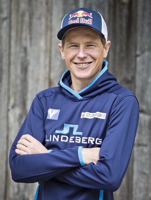 Promi-Doppel bei Mondseelandtrophy - Vöcklabruck