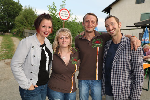 Gasthof Wadl - Thema auf meinbezirk.at