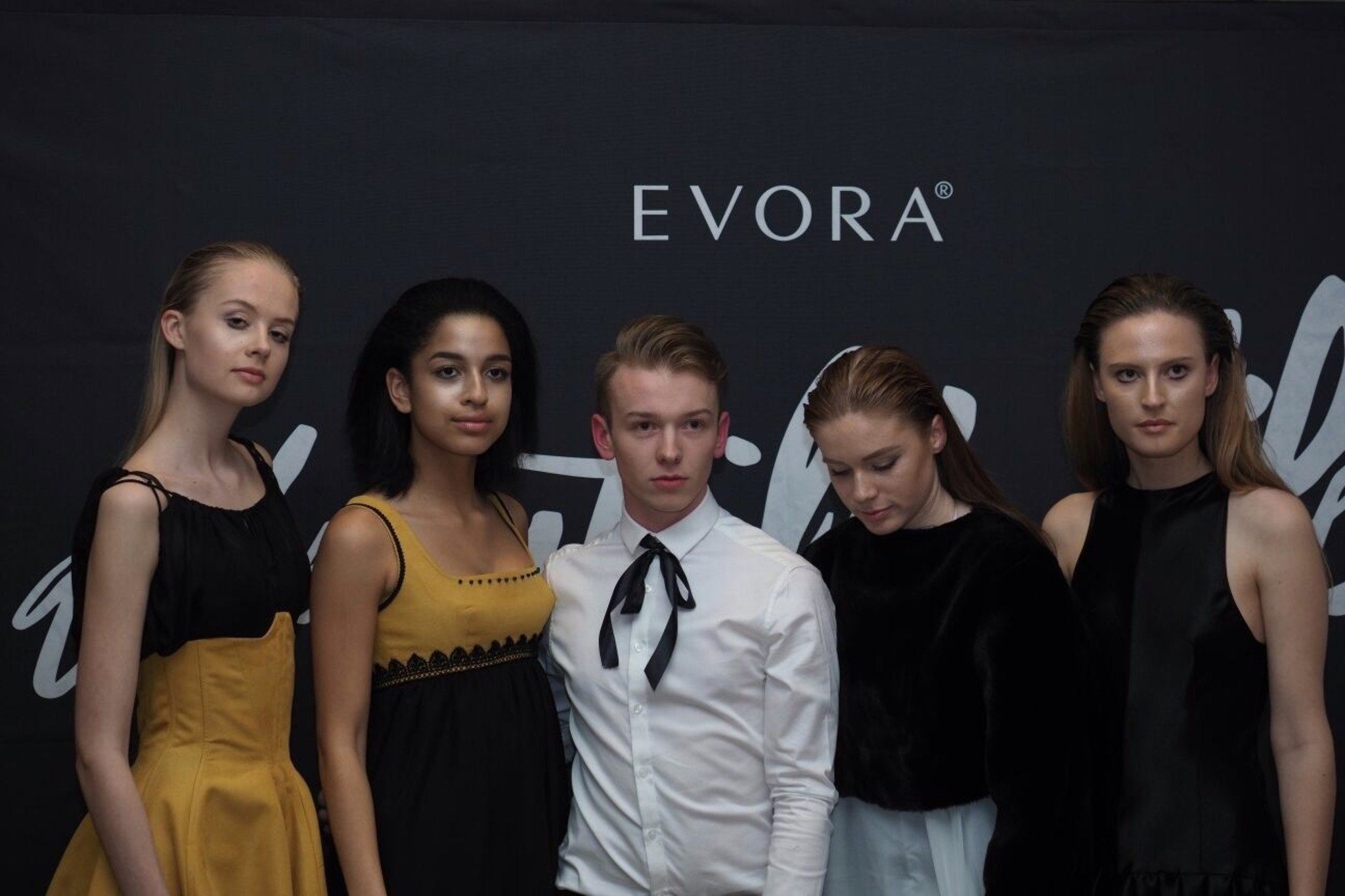 Modehaus Kutsam lädt zur Fashion Show mit Lukas Christ - Enns