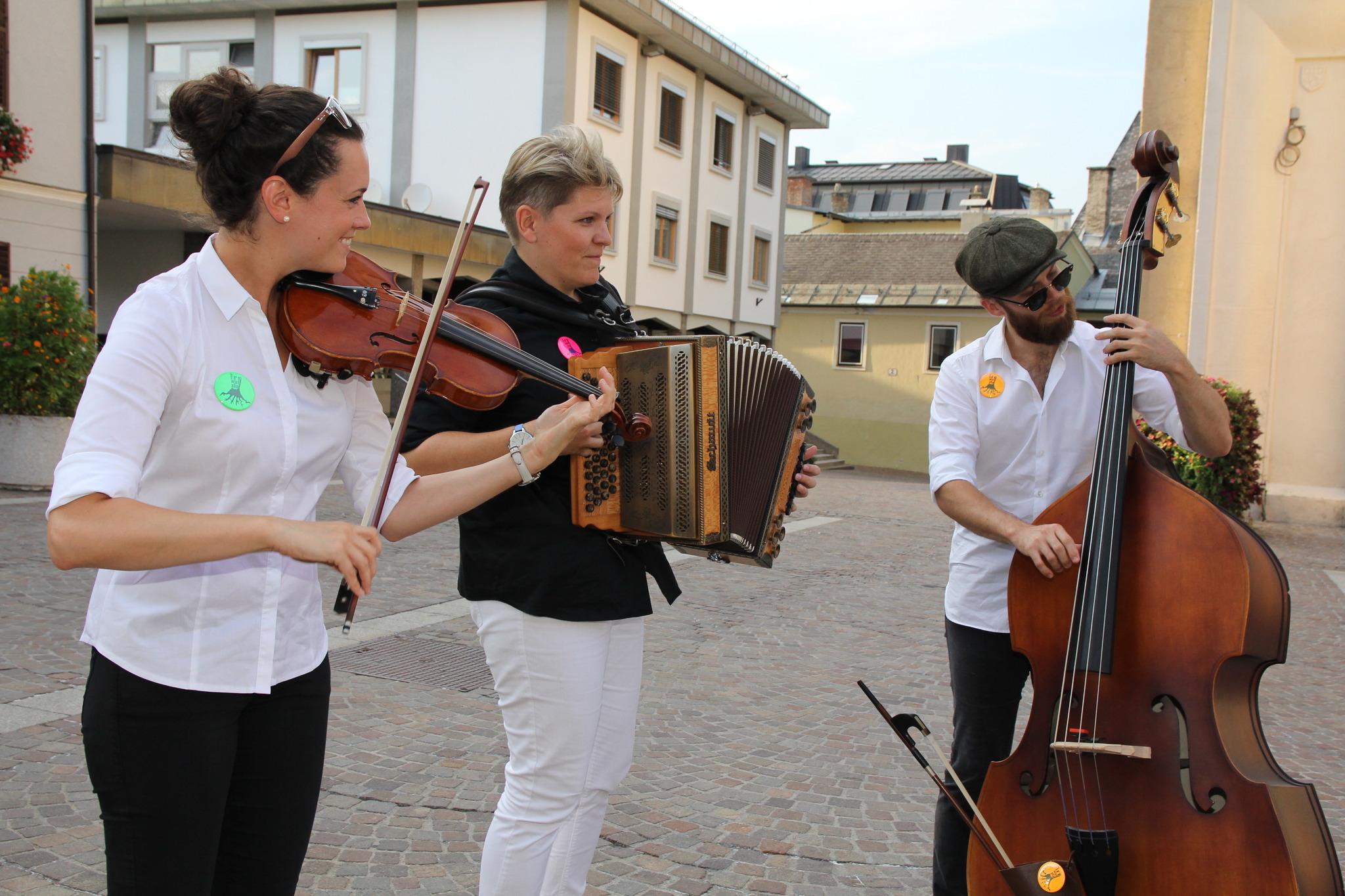 Shopping Night in der Innenstadt - Villach Land