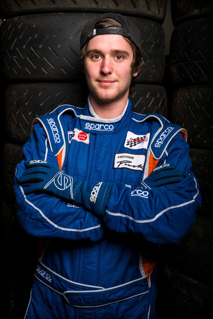 Alfred Kramer jun. greift nach dem Triple - St. Veit