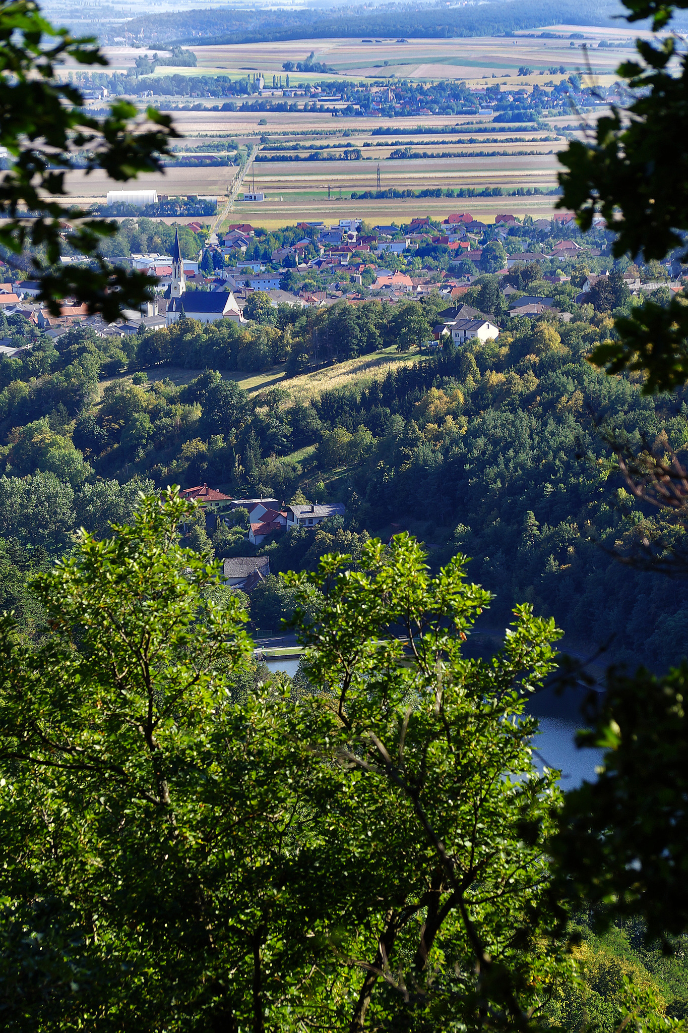 “What a view” - Oberwart