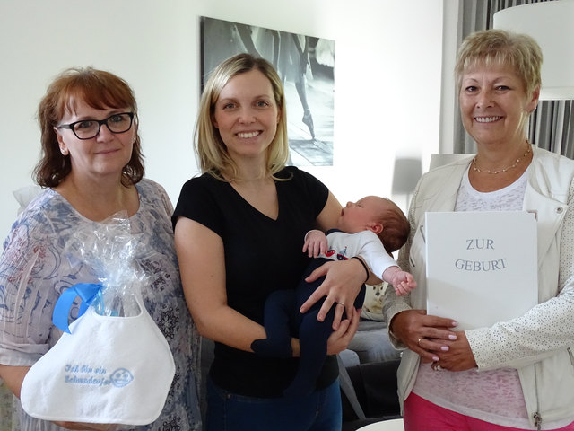 Schwadorf: Alle lieben Jakob - Schwechat