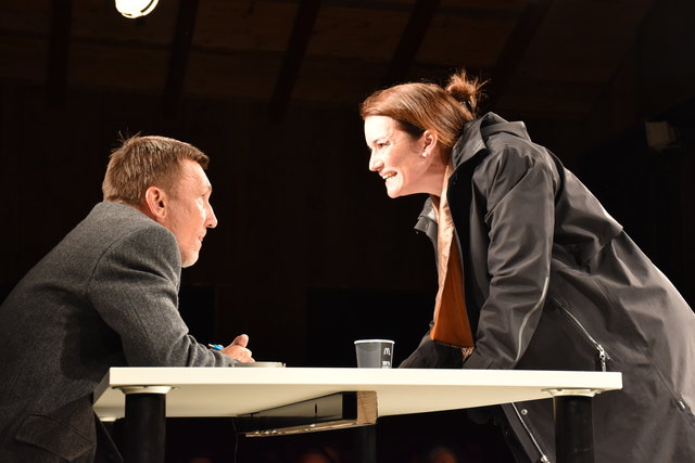 Und noch einmal wurde es Heilig Abend - Telfs