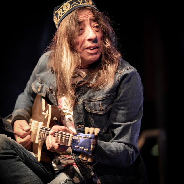 Harri Stojka goes Beatles - Klagenfurt