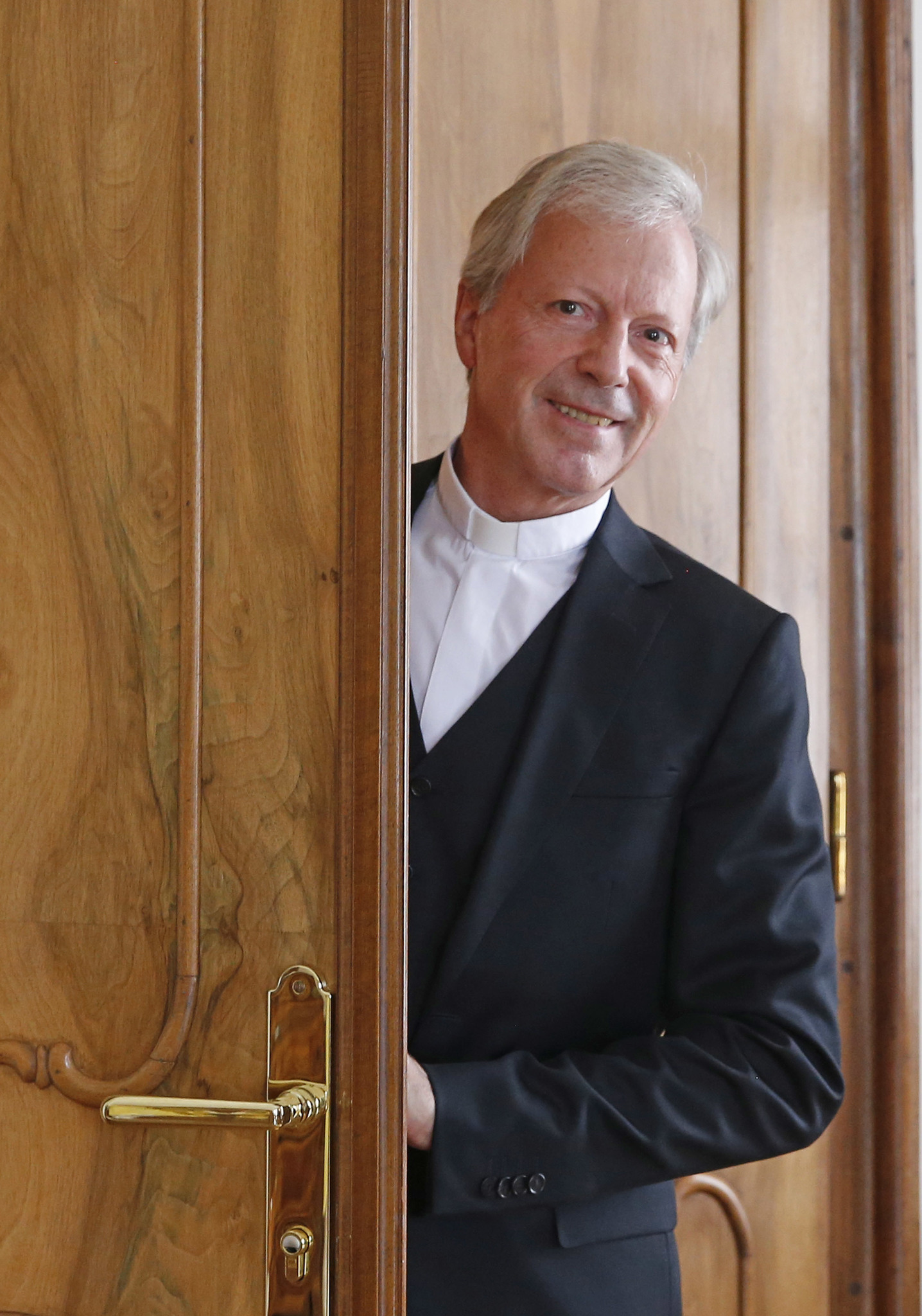 Bistum beendet Dienstverhältnis mit bisheriger Leiterin des ...