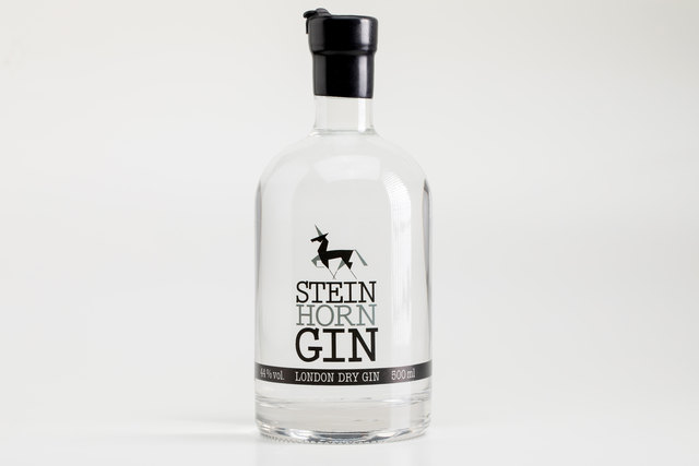 Steinhorn Gin als bester österreichischer Gin ausgezeichnet - Tulln