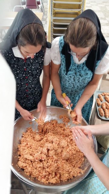 Die Hutterer in Kanada: Leben in einer anderen Welt - Spittal