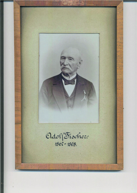 Jubiläum in Schärding: Die Bezirkshauptmannschaft einst und jetzt ...