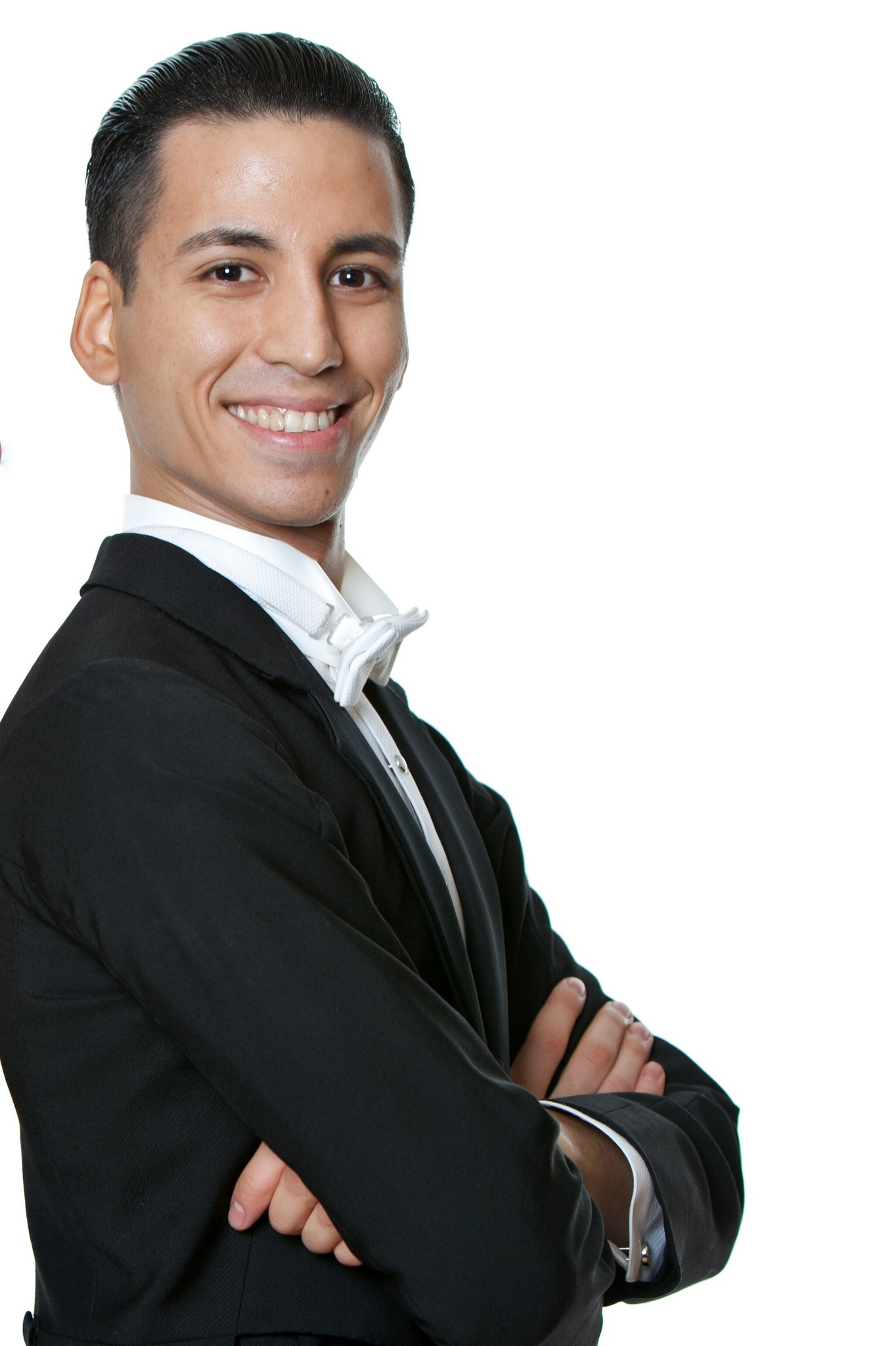 Dancing Star Andy Pohl trainiert ab sofort Gänserndorfs Tanzsportler ...