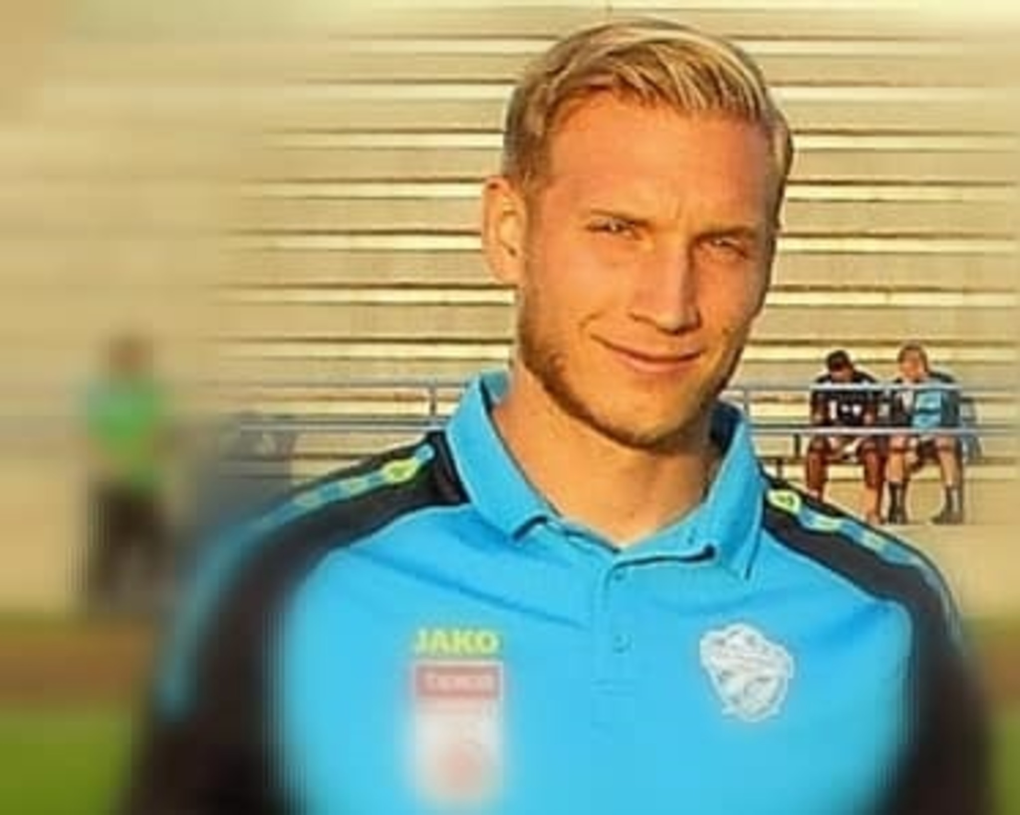 3 Fragen - 3 Antworten mit Michael Huber - Oberwart