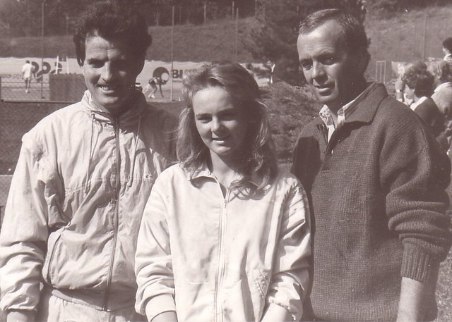 Nachruf Dr. Manfred Opperer - Telfs